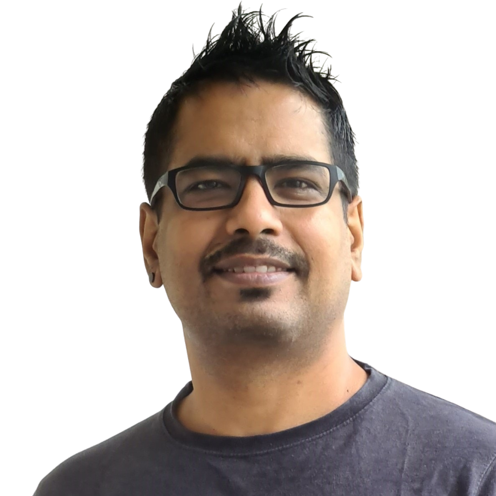 Meet the team - Live Projects At No Cost!