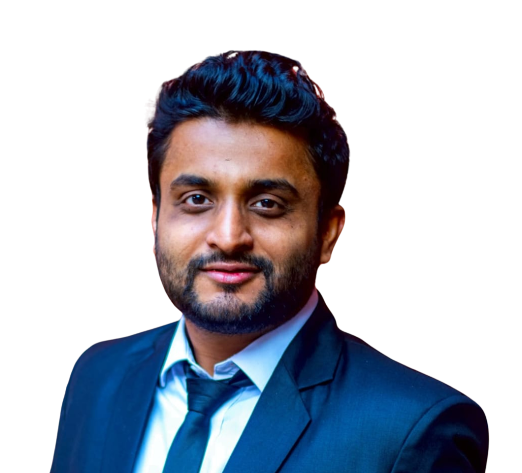 Meet the team - Live Projects At No Cost!