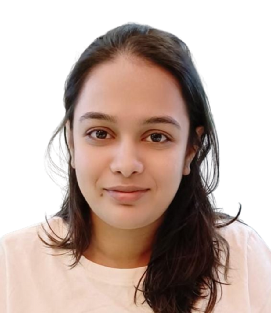 Meet the team - Live Projects At No Cost!